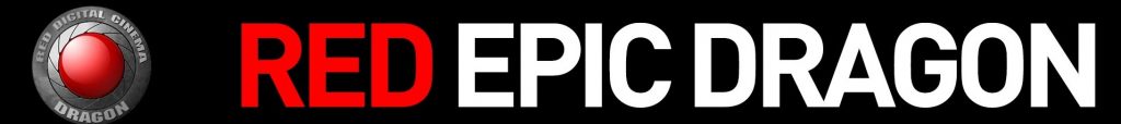 RED EPIC DRAGON – AJAF cinema